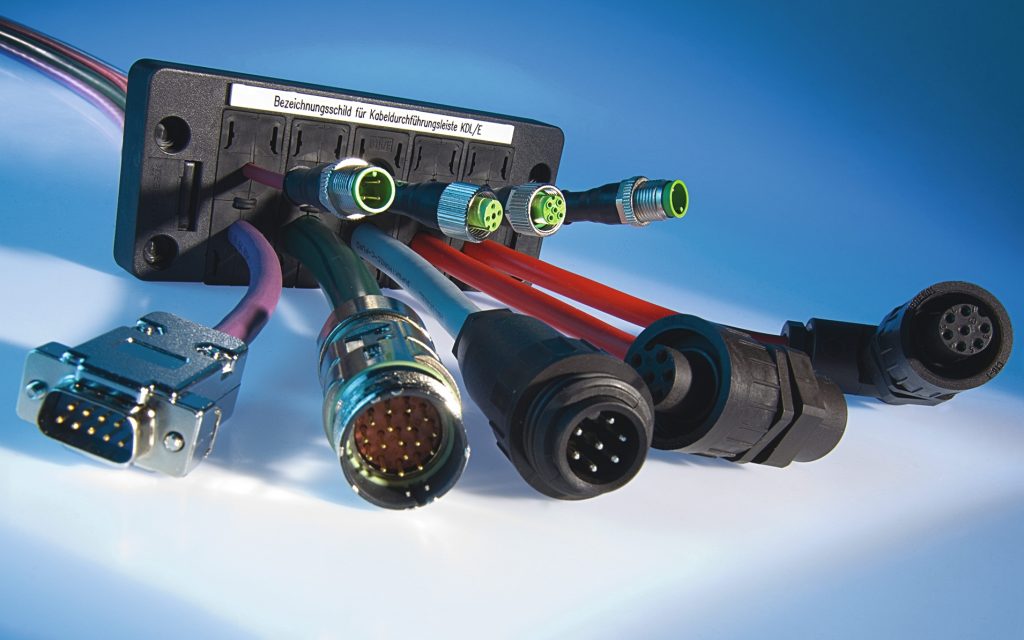 Products_Cable Entry Systems - Murrplastik Labelling Murrplastik Labelling