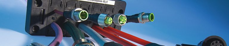 Cable Entry & Cable Retaining Systems - Murrplastik Labelling ...