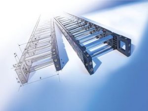 Cable Drag Chain - Murrplastik Labelling Murrplastik Labelling