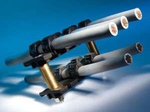 Cable Entry & Cable Retaining Systems - Murrplastik Labelling ...